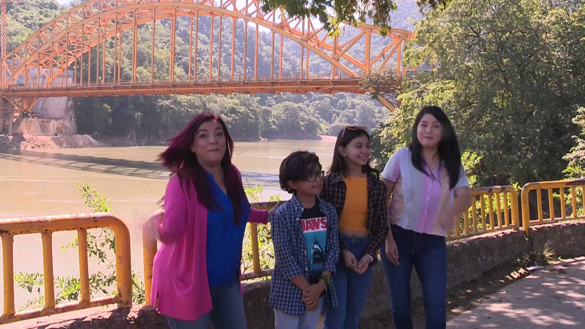 Televisión Tabasqueña On Twitter ¿quieres Descubrir Nuevos Lugares 🛤️