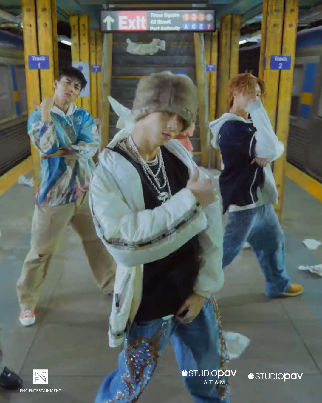 Studio PAV LATAM (@studiopav_latam) / Twitter