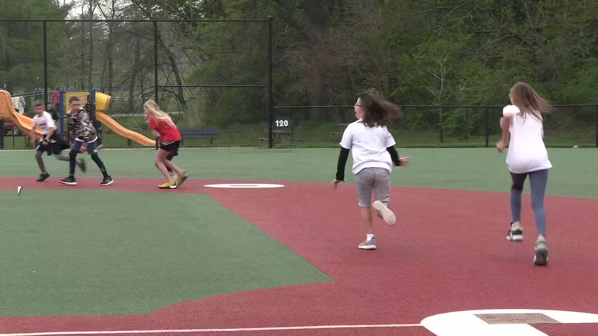 Kickball Queen at Jordan Mealmaker blog