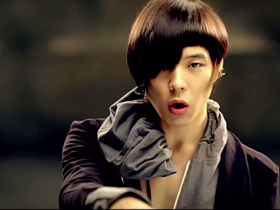 Park Yoochun Mirotic Park Yoochun Mirotic