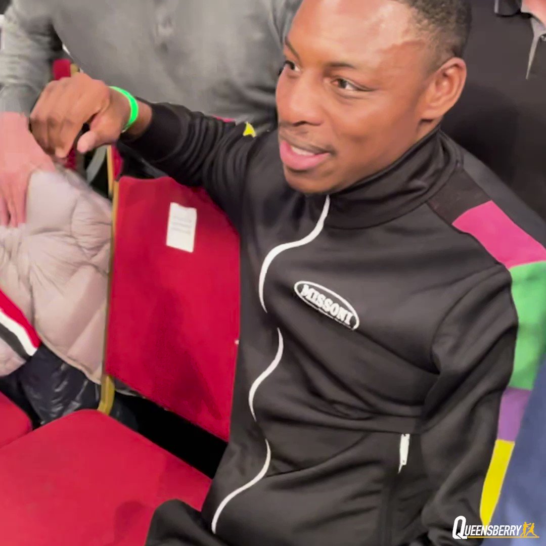 Boxing Talk on Twitter: Boxing Talk on Twitter: