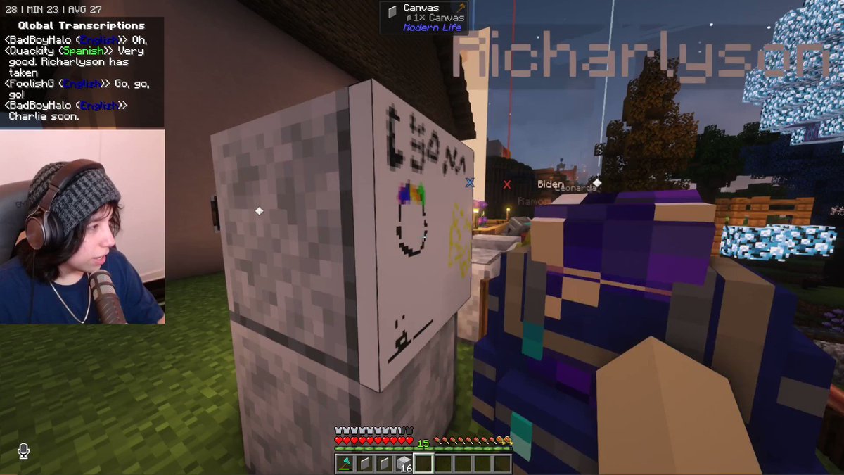 QSMP Info on Twitter: QSMP Info on Twitter: