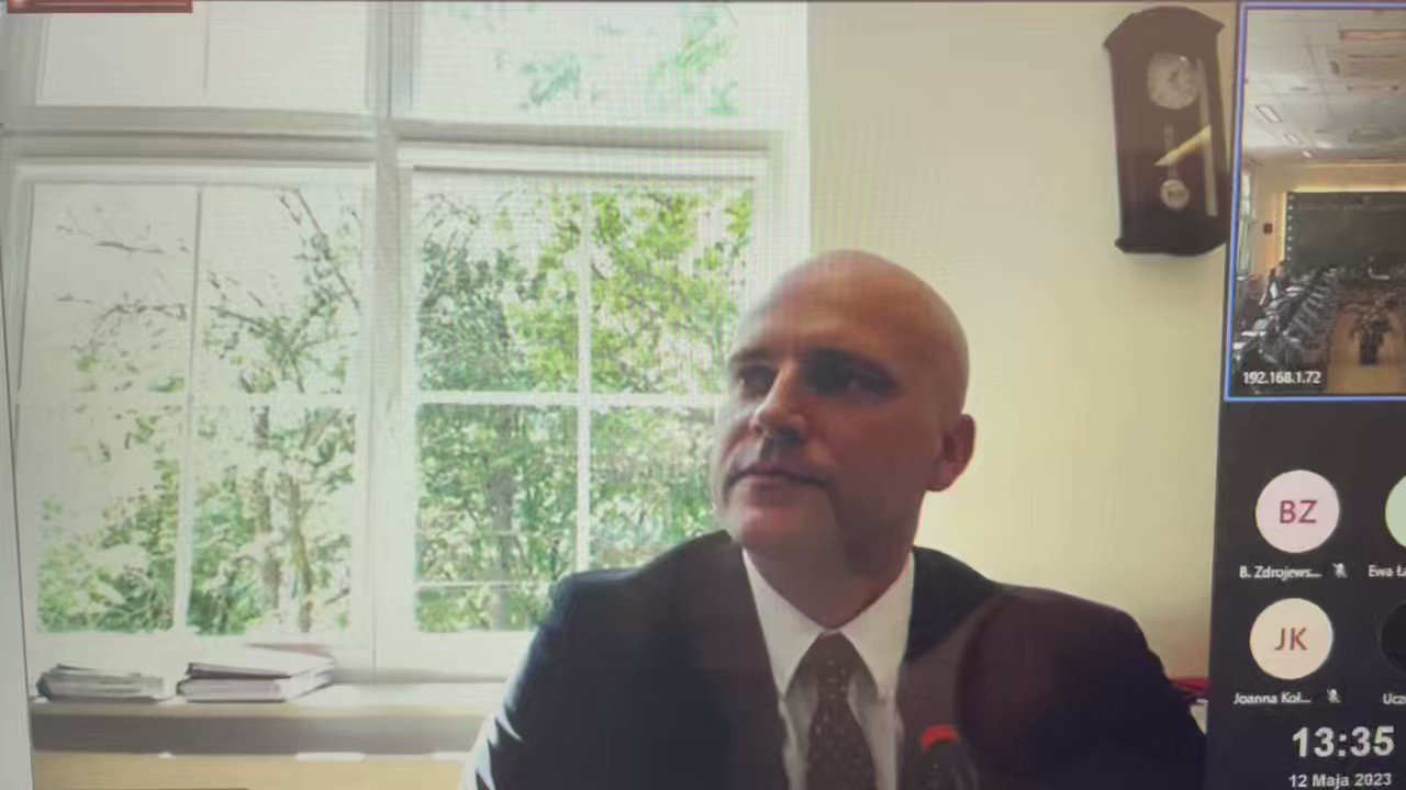 Krajowa Rada Sądownictwa (@KRS_RP) / Twitter