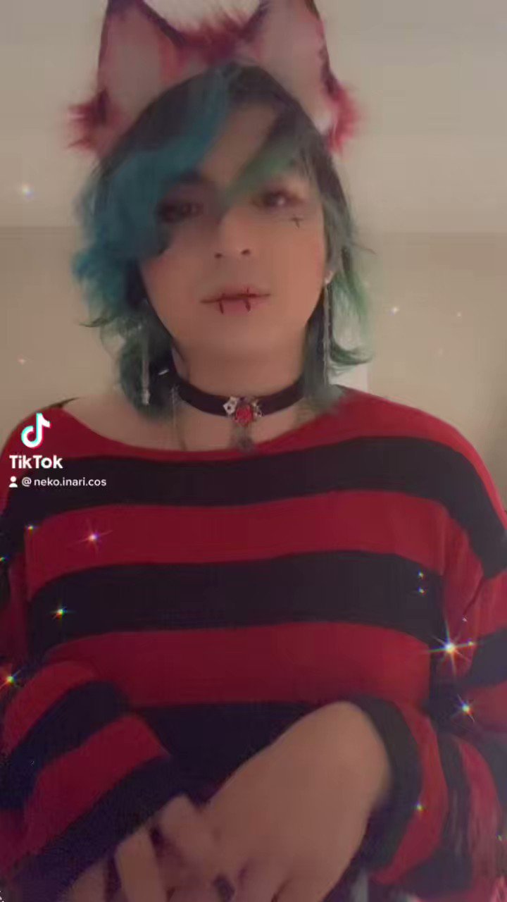Inari (@Neko_Inari_Cos) / Twitter