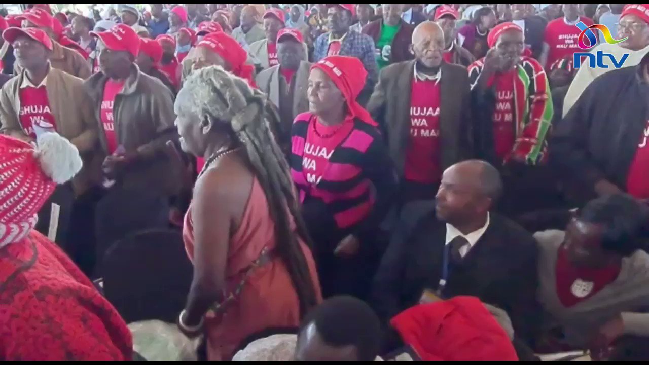 Mwangi Kinyanjui. (@agogo_x9) / Twitter