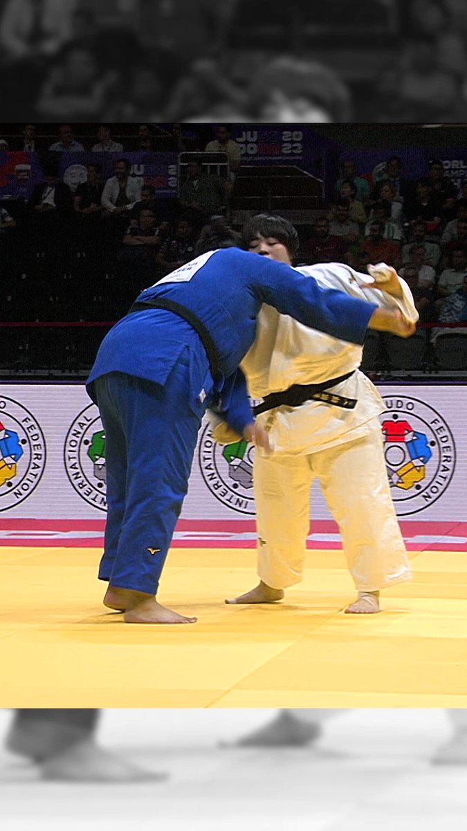 Judo on Twitter: "What a technique from the Olympic Champion!🇯🇵 #JudoWorlds #Judo #Qatar #Doha # ...