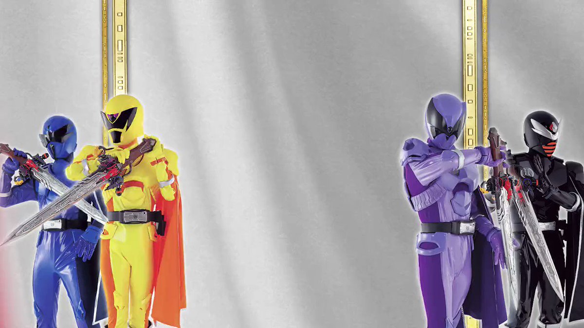 スーパー戦隊オフィシャル On Twitter Rt Bandai Sentai 追加戦士 スパイダークモノス 登場！／ 「dx