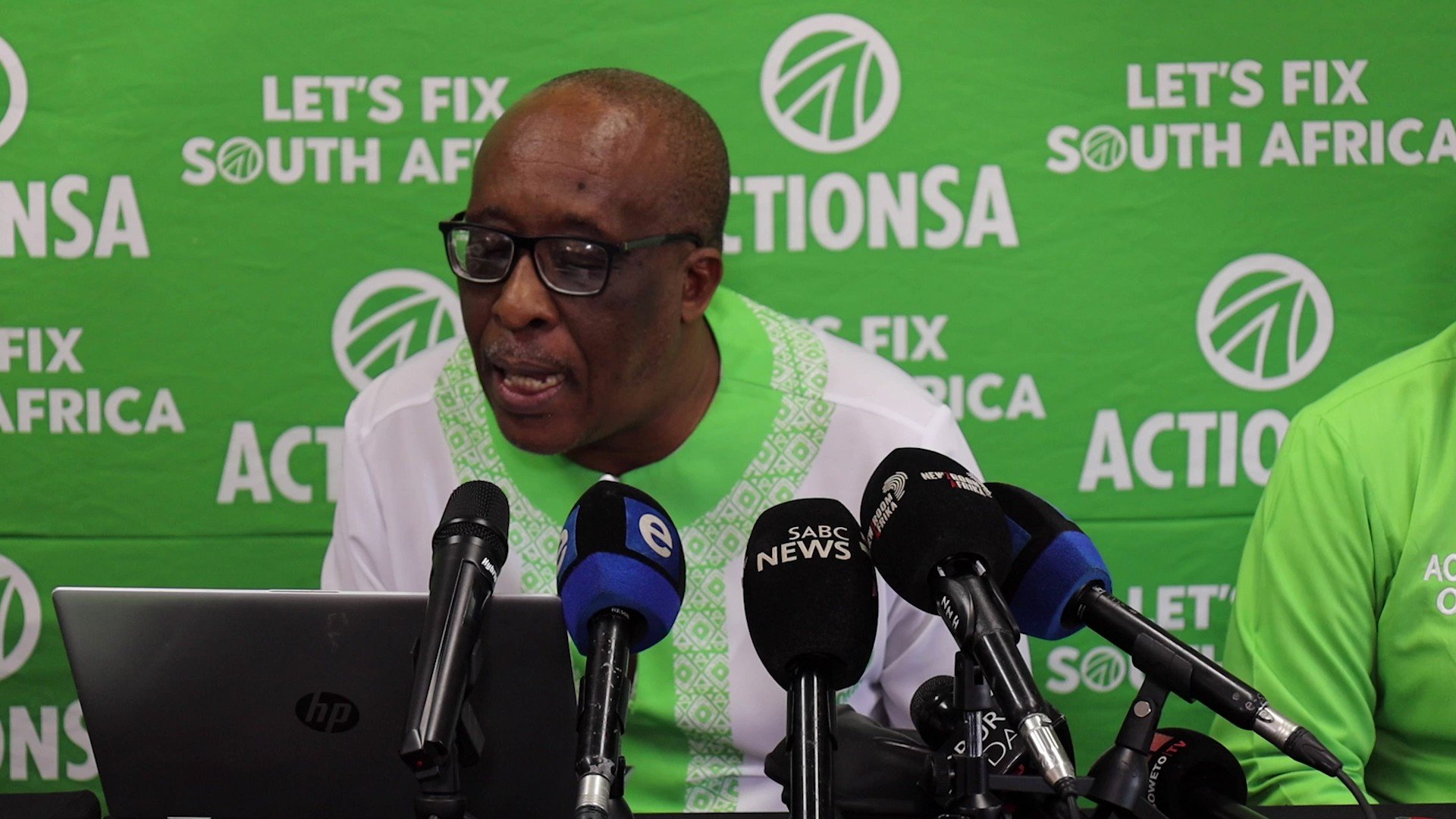 ActionSA Limpopo Youth Forum (@actionsalyf) / Twitter