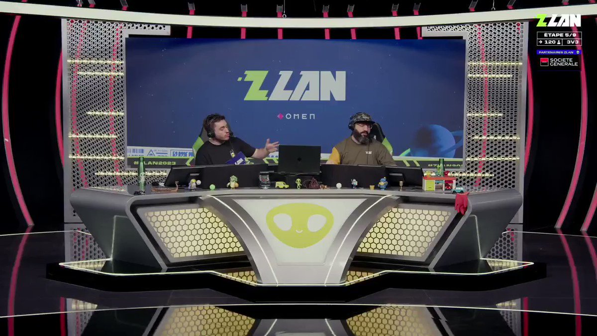 ZeratoR on Twitter: ZeratoR on Twitter: