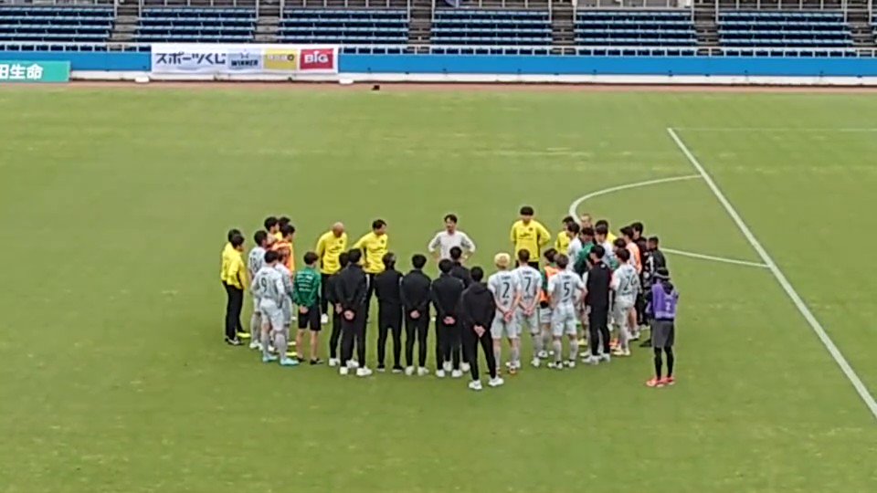 J3 第10節 YSCC vs SC相模原 簡単まとめ (8ページ目) - Togetter