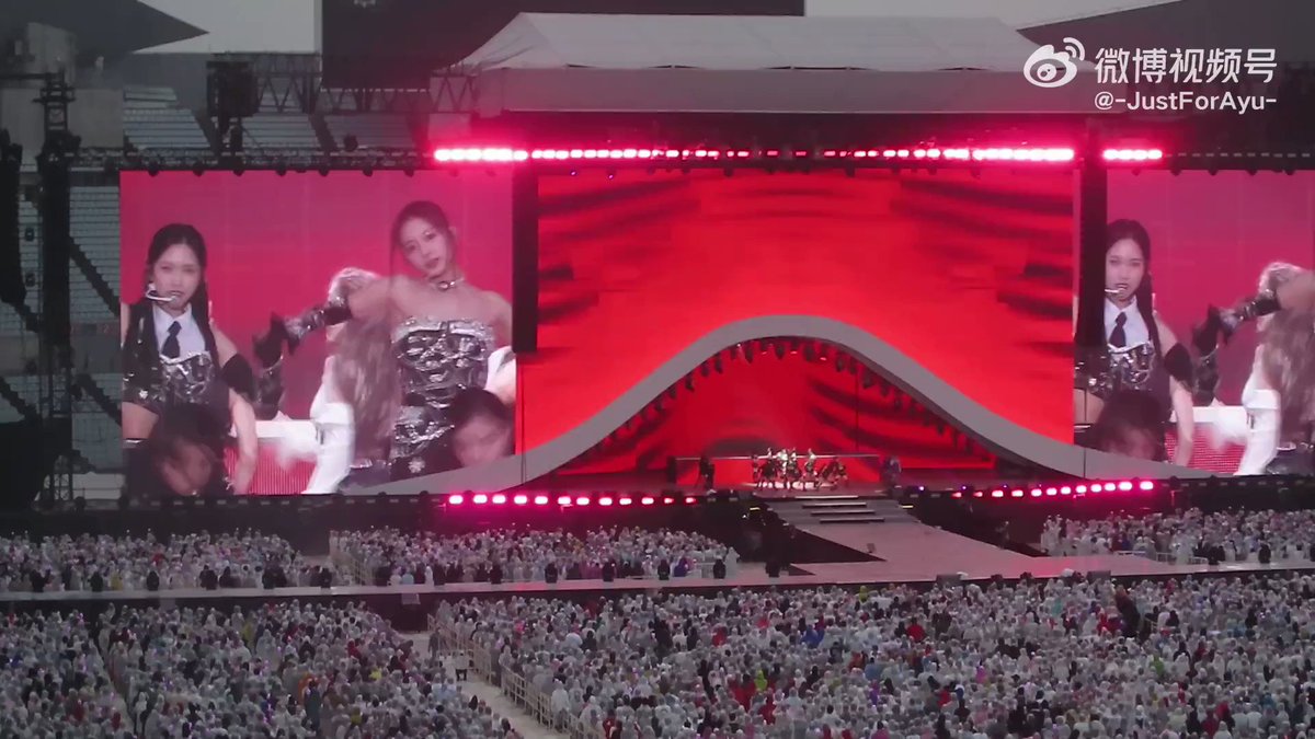 Yu🐰 on Twitter: "RT @WithPJihyo: RTB in OSAKA - GO HARD JIHYO CUT oh she looks so good 🫠 cr ...