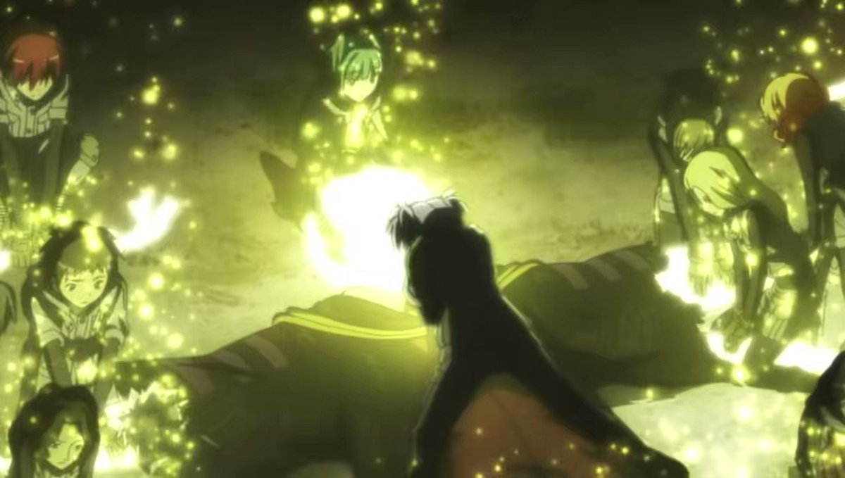 お前らガチ泣きしたシーン晒せよ 2022/5/14 00:45～00:51 - posfie