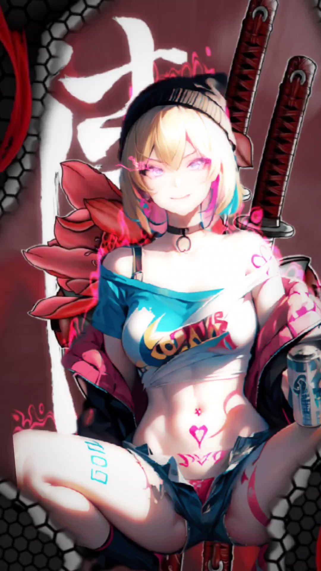 Foxify (@foxify_art) / Twitter