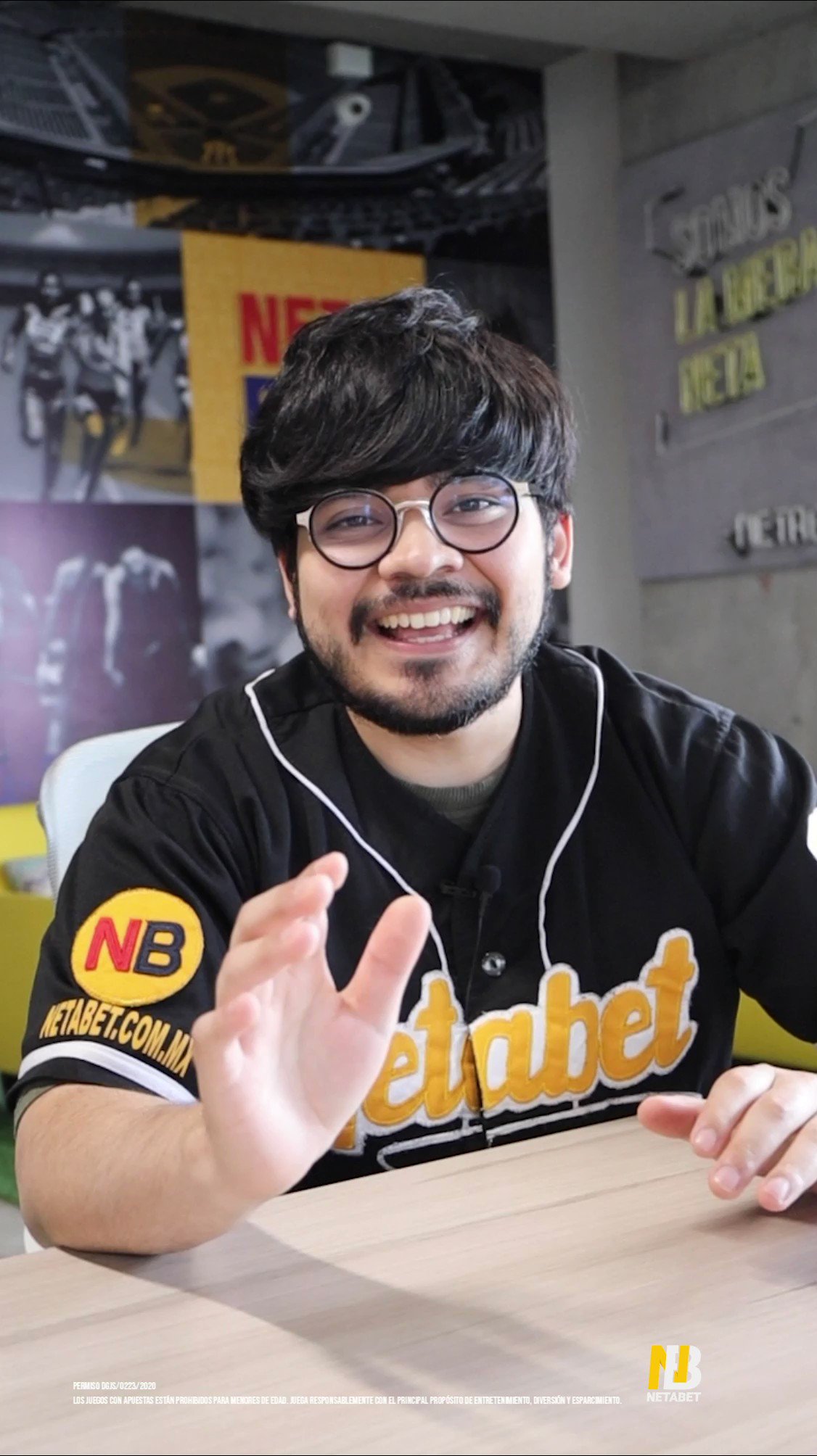Netabet Mexico (@NetabetMexico) / Twitter