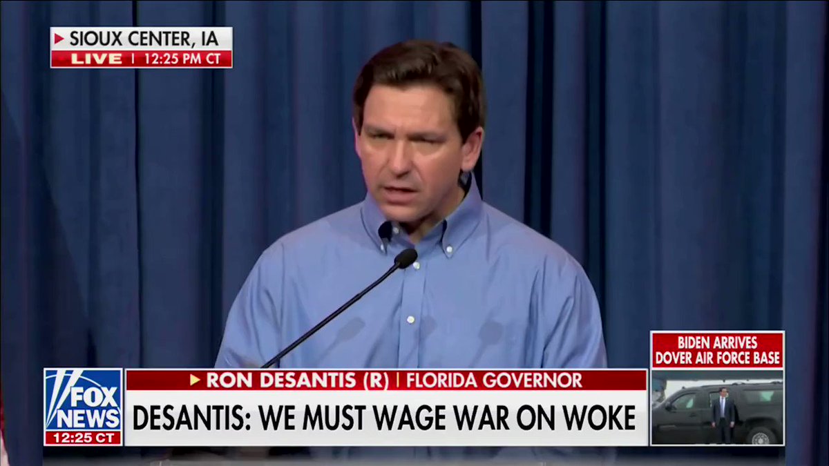 DeSantis War Room š on Twitter: DeSantis War Room š on Twitter: