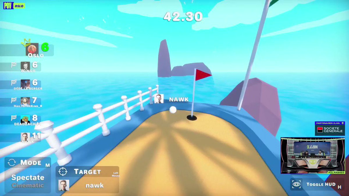ZeratoR on Twitter: ZeratoR on Twitter: