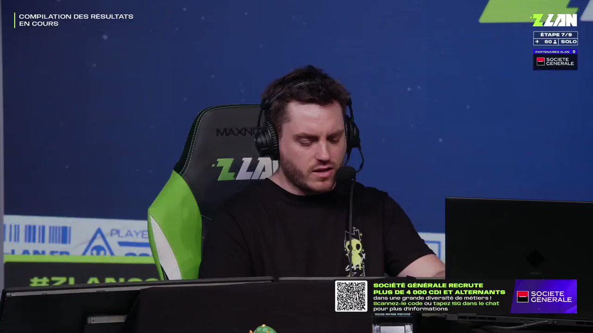 ZeratoR on Twitter: ZeratoR on Twitter: