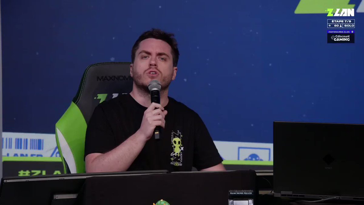 ZeratoR on Twitter: ZeratoR on Twitter: