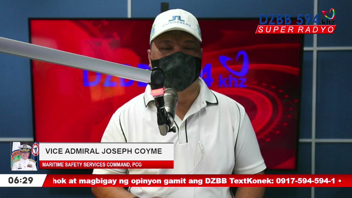 DZBB Super Radyo on Twitter: DZBB Super Radyo on Twitter: