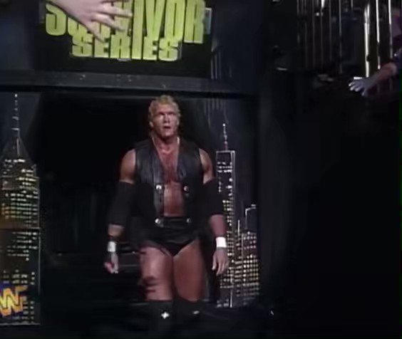 Rasslin' History 101 on Twitter: Rasslin' History 101 on Twitter: