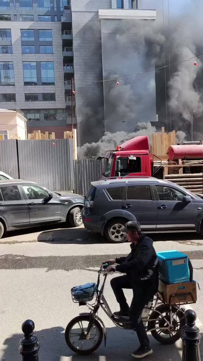 Margo Gontar πΊπ¦ On Twitter π₯more Burning Russia Todayπ₯ Centre Of