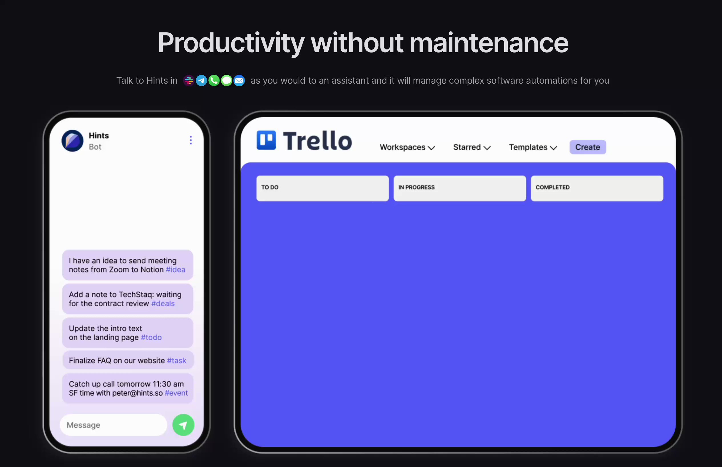 Easlo on Twitter: "4 AI Tools That Will Increase Your Productivity 10x: https://t.co/fYueboyX7D ...