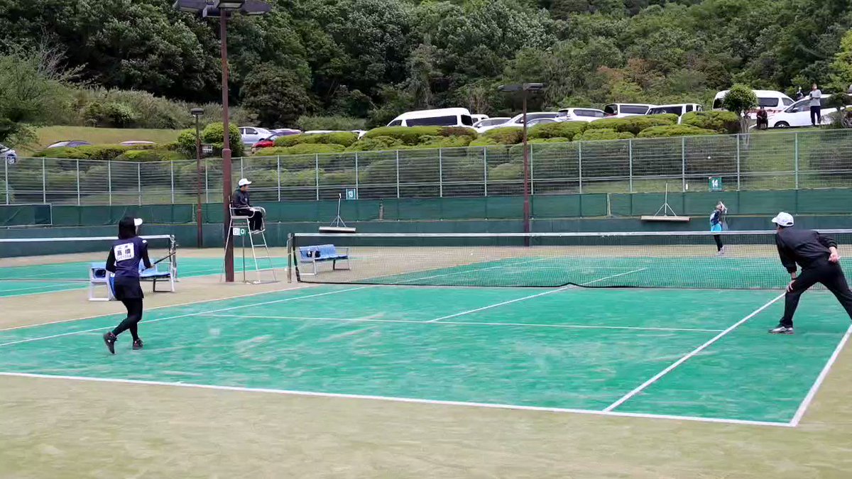 日本ソフトテニス連盟 【公式】 On Twitter 令和5年度 第30回 全日本シングルスソフトテニス選手権大会 5月13 14日