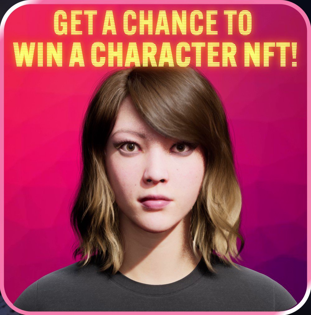 Last Remains | Genesis NFT Mint May 16 🧟 on Twitter: "🔊DAY 9 NFT AIRDOPS CAMPAIGN WINNERS!👏 ...