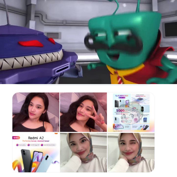 Hanif Ahmad Fauzi On Twitter Momen Ketika Cek Media Di Twitter Ashel 