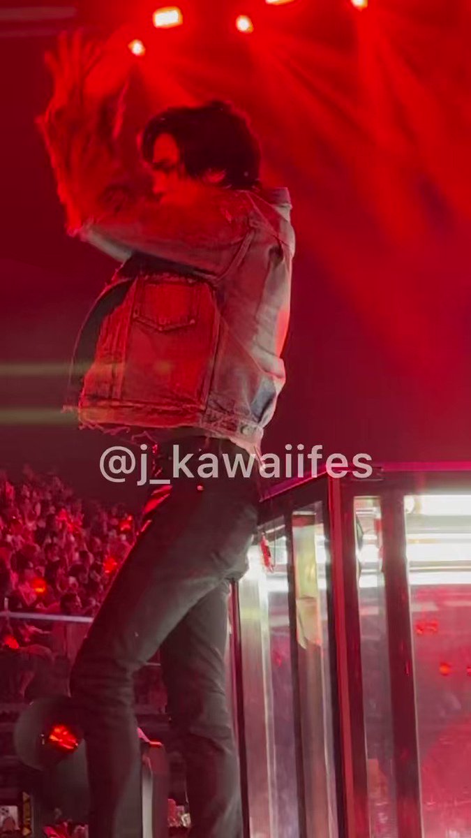 230514 ドリショ in MAC D2 - posfie