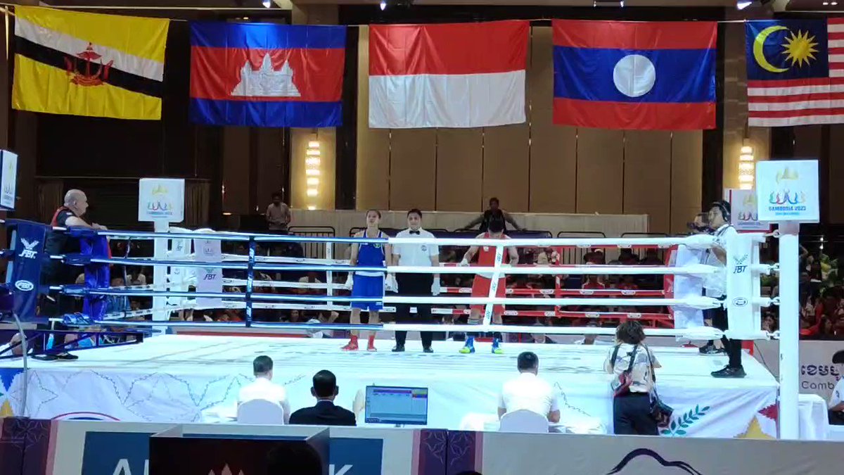 Abs Cbn News On Twitter Rt Abscbnnewssport Just In Filipina Boxer