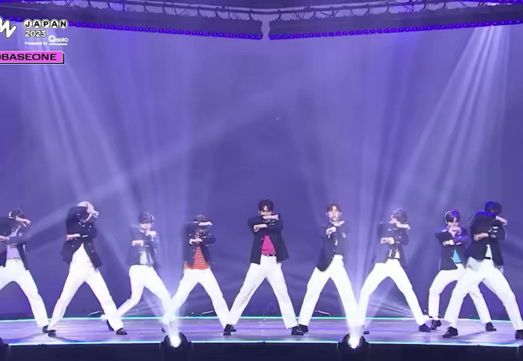 🌷 on Twitter: "RT @ZB1_IDN: [230514] KCON JAPAN [2/3] ZEROBASEONE #ZEROBASEONE #ZB1 #제로베이스원 @ZB1 ...