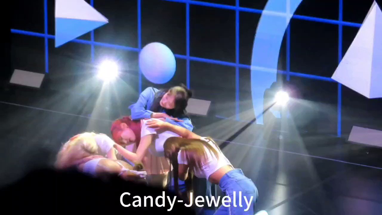 Mystarmyangel on Twitter: "230514 YoonA - 2023 HAPPY YOONA ‘Wonderful Party’ cr 公子姚仙 https://t ...