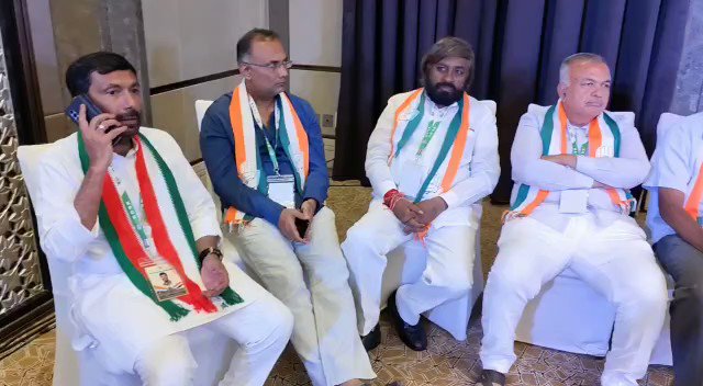 Anusha Ravi Sood On Twitter 2 Resolutions Passed In Inckarnatakas