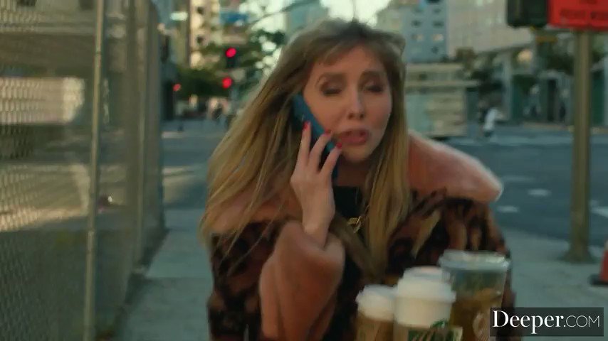 blacked top on Twitter: "🔝#PROMO | "Sire" Lena Paul (directed by Ken Shiro) https://t.co ...