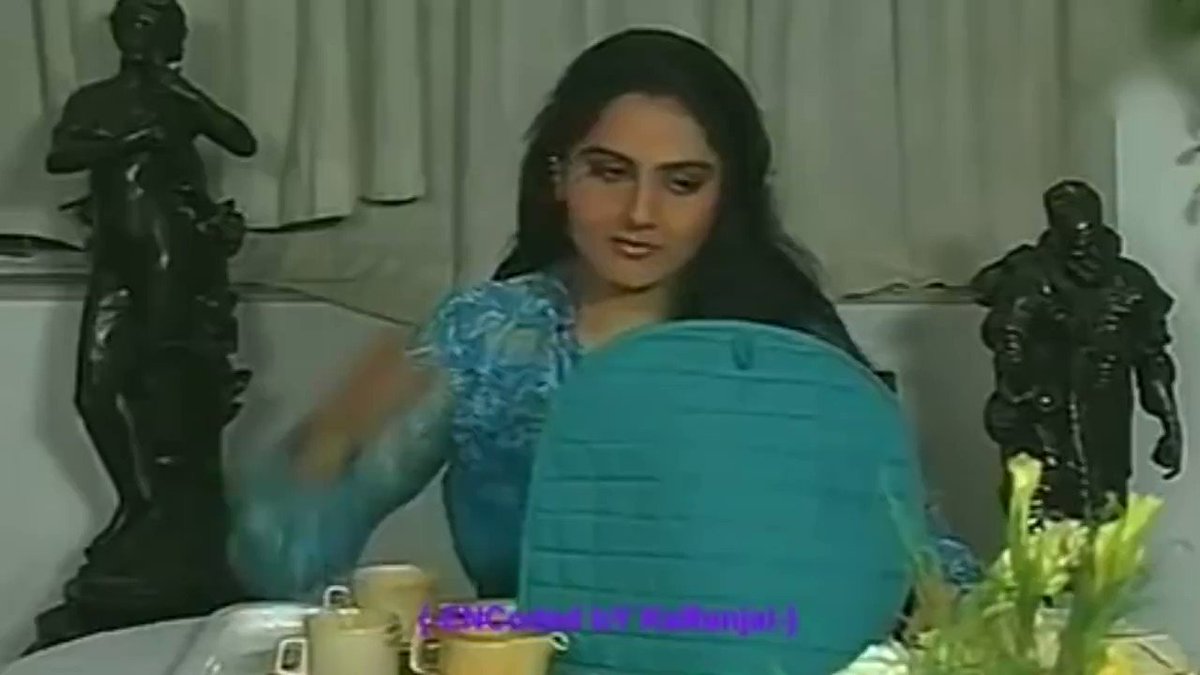 Film History Pics on Twitter: "(1993) Zee Horror Show by the great Ramsay brothers, featuring ...