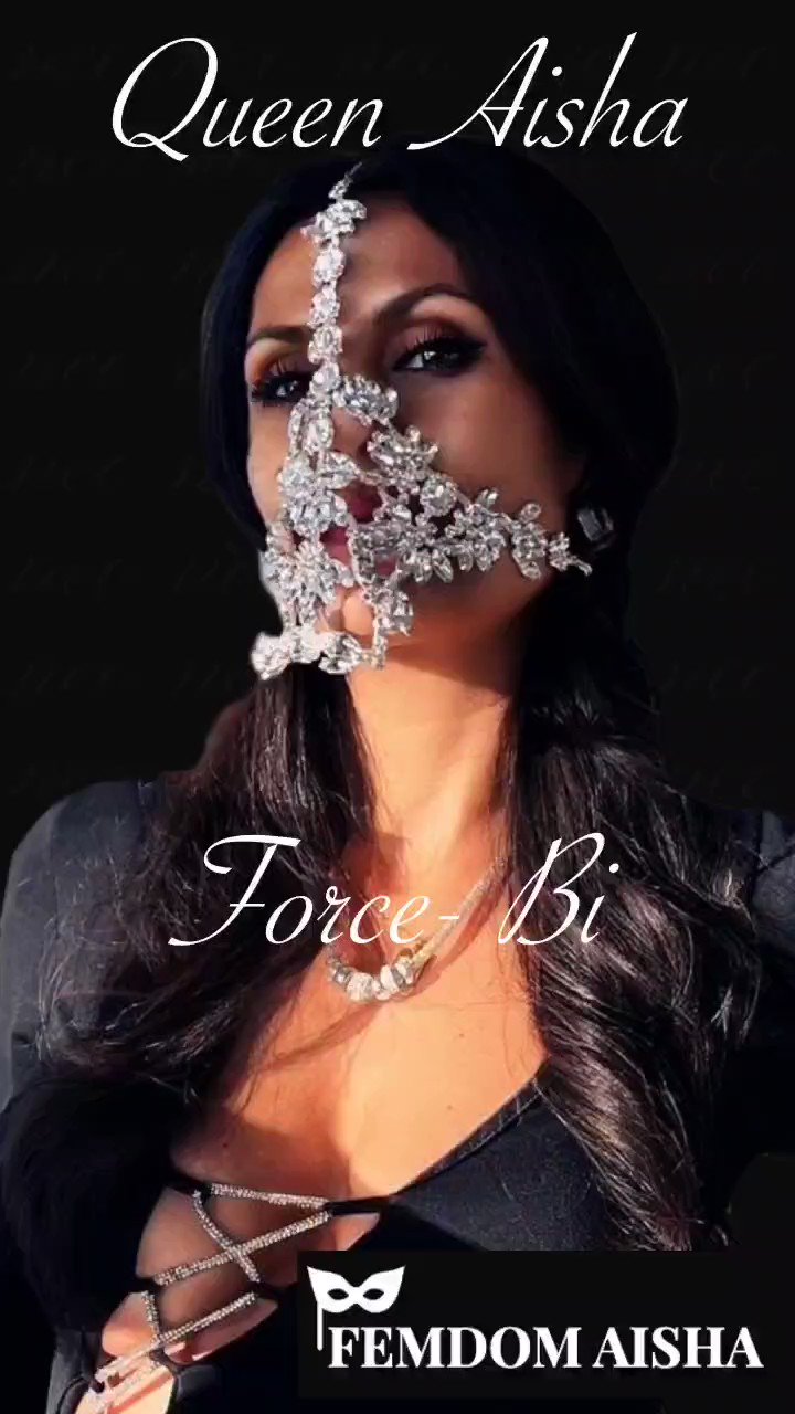 Theonlyaishaofficial 8th June Femdomparty Zrh On Twitter We Enjoyed Bi Forced Game Virgin
