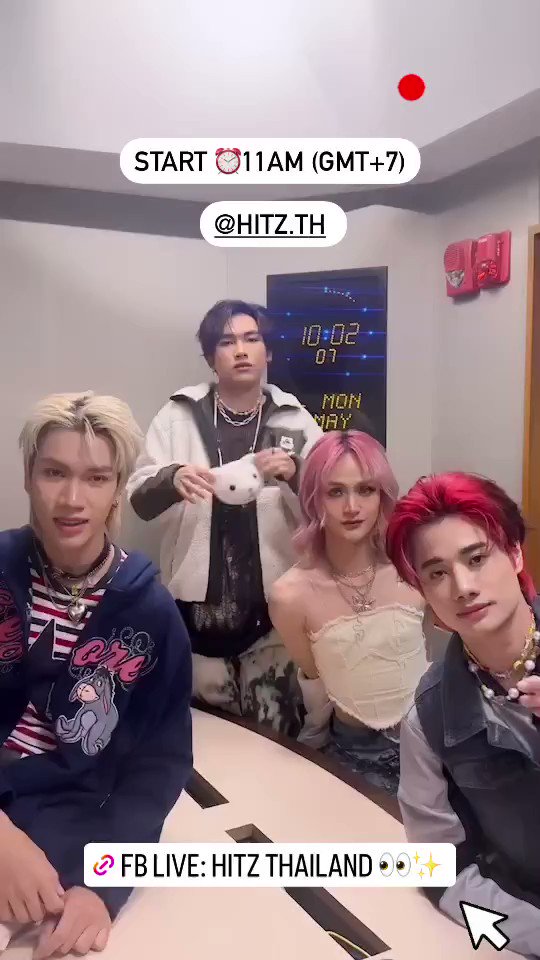 4MIXPERÚ.OFICIAL on Twitter: "RT @misamisakpg: 11โมงอย่าลืมดูเด็กๆเด้อจ้า 😘😘😘😘 [IGS: http://4mix ...