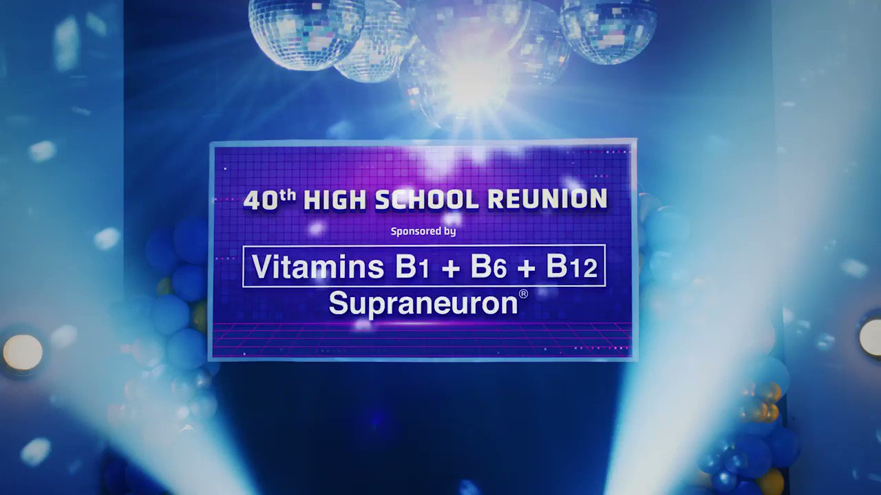 Mercury Drug on Twitter: "Ang nerve pains minsan patalikod umatake. Mag B1 + B6 + B12 ...