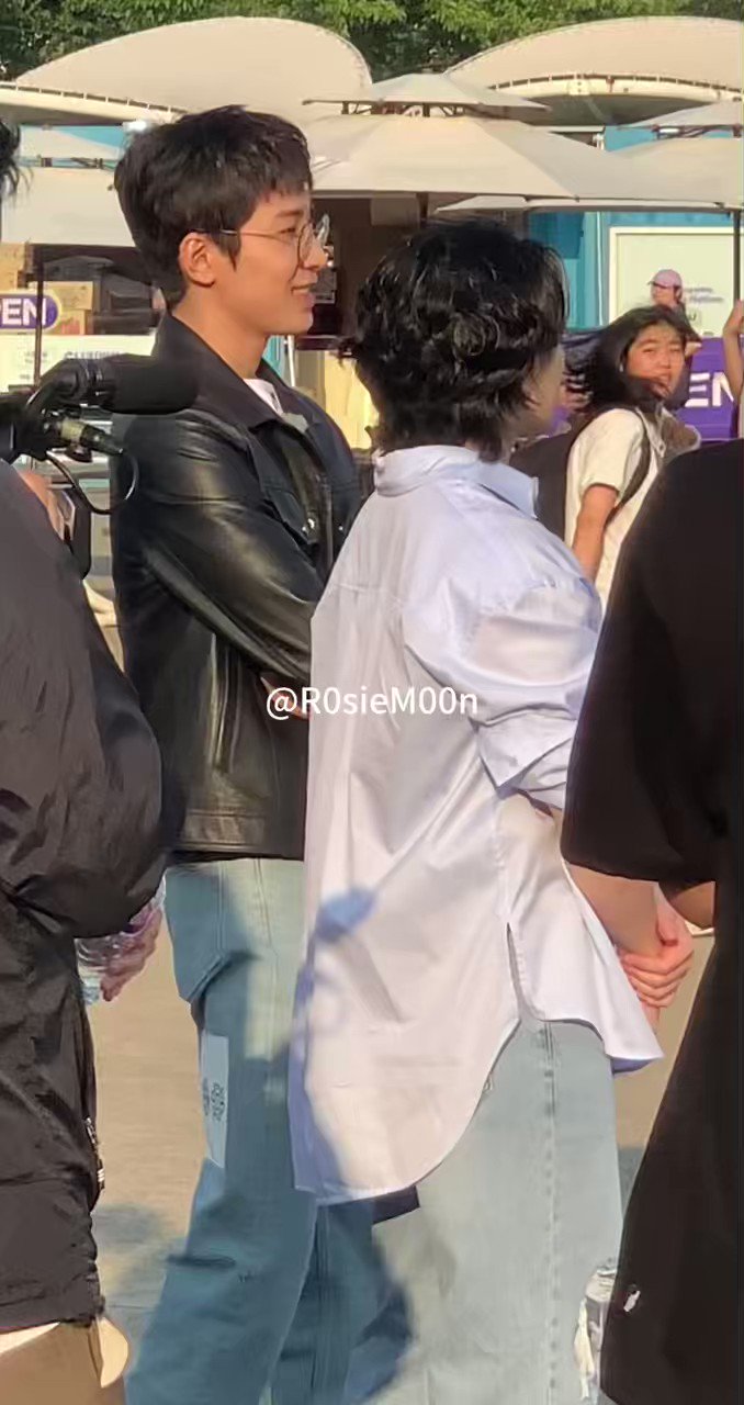 yuki on Twitter: "the way he handed over his black card to vernon....... the cool & rich ...