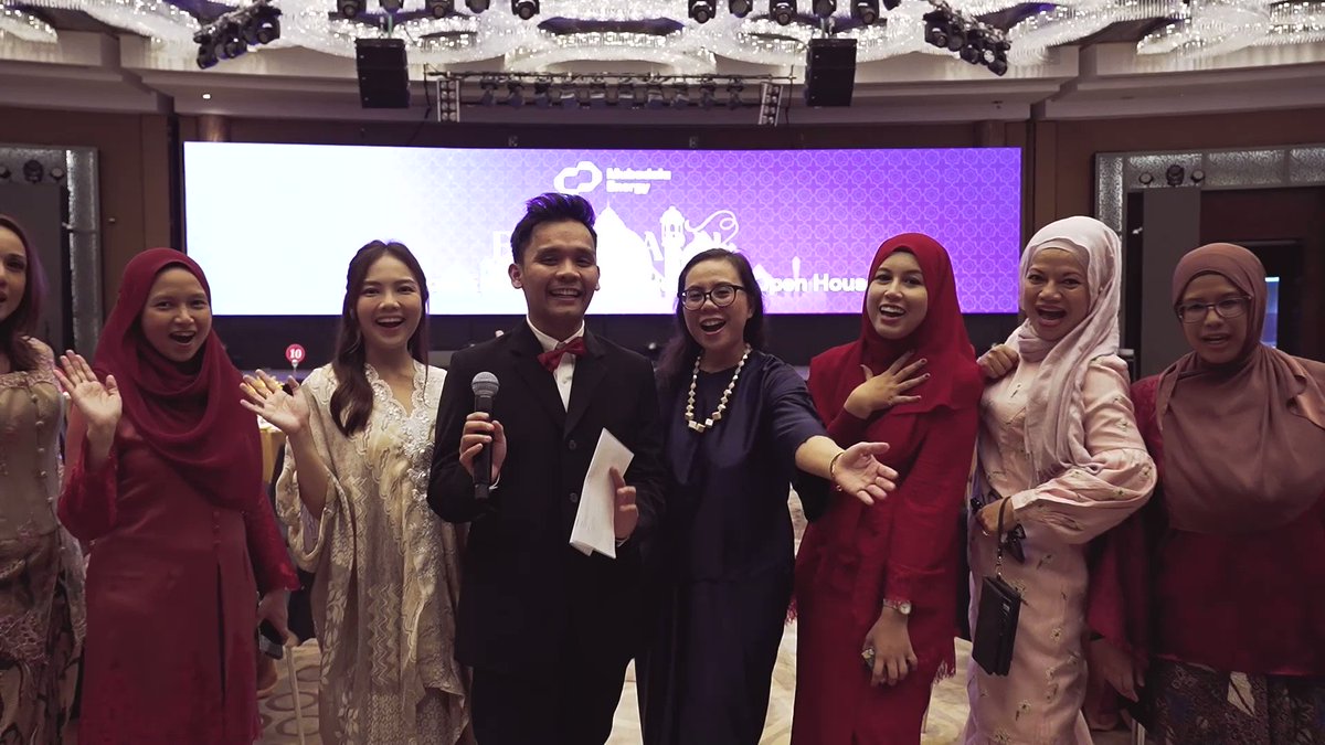 Mubadala Energy on Twitter: "At a recent stakeholder dinner held in #Malaysia, we had the honor ...