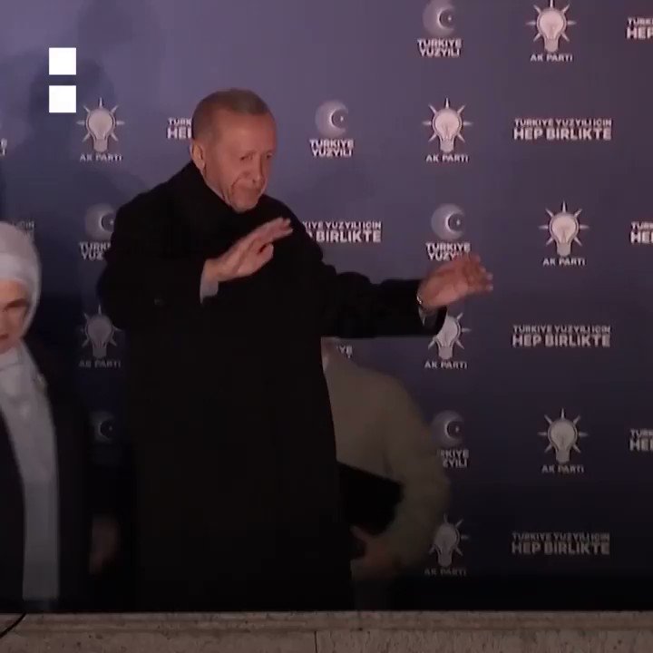 Al Jazeera English on Twitter: "Turkey’s President Recep Tayyip Erdogan looks set to face a ...