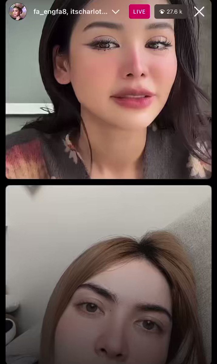 Dila On Twitter Why Does It Looks Like They Were Video Call Ing Instead Of Joining Live Stream