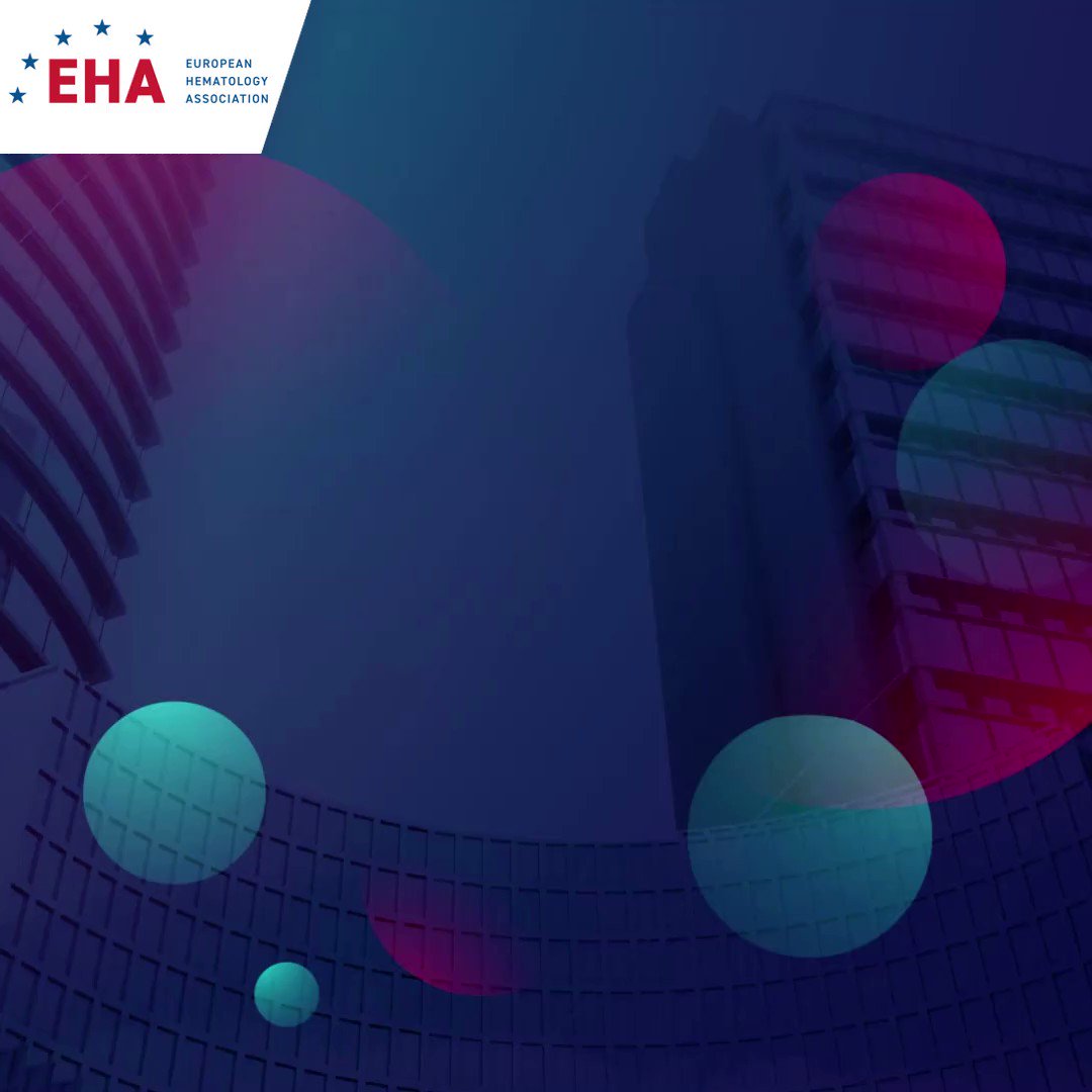 European Hematology Association On Twitter Poster Exhibitions Are A Key Part Of Many