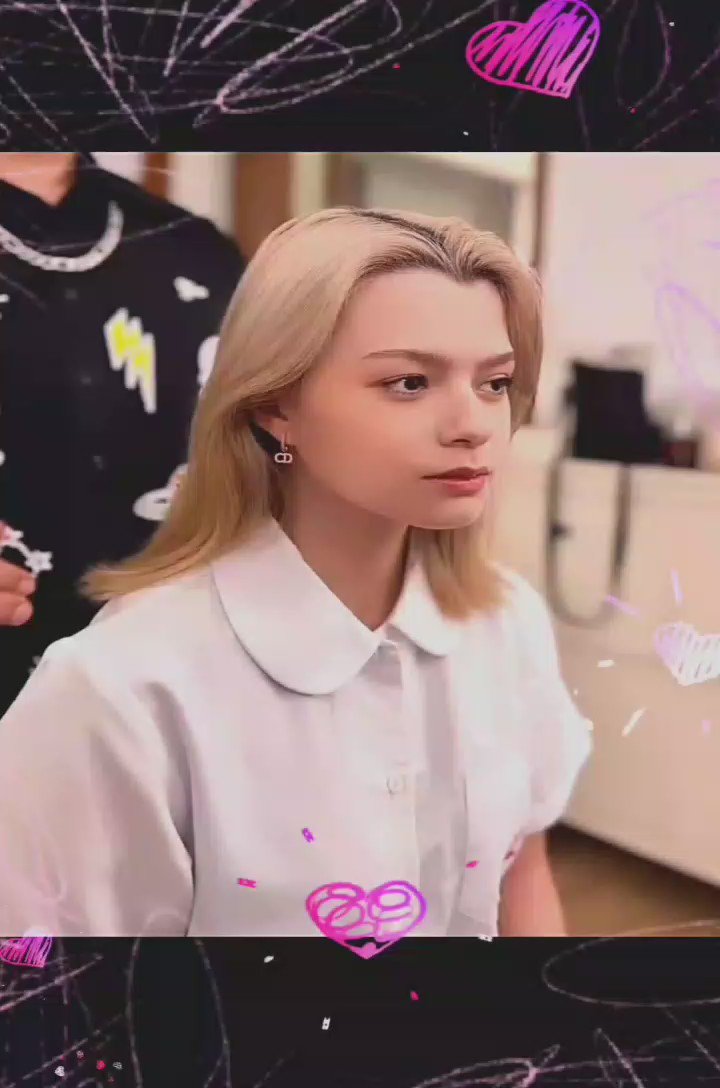 Freen Becky Ph Official 🇵🇭 #FreenBecky is L ️VE on Twitter: "Rebecca Patricia Armstrong As Namo ...