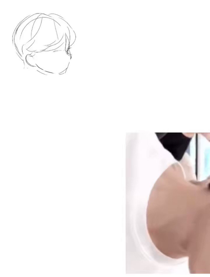 fanartまとめ - posfie