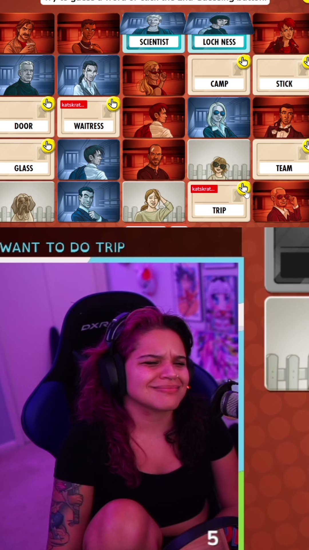 Czech Games Edition on Twitter: "@CodenamesGame @Sykkuno @ChilledChaos @KaraCorvus @itscourtilly ...