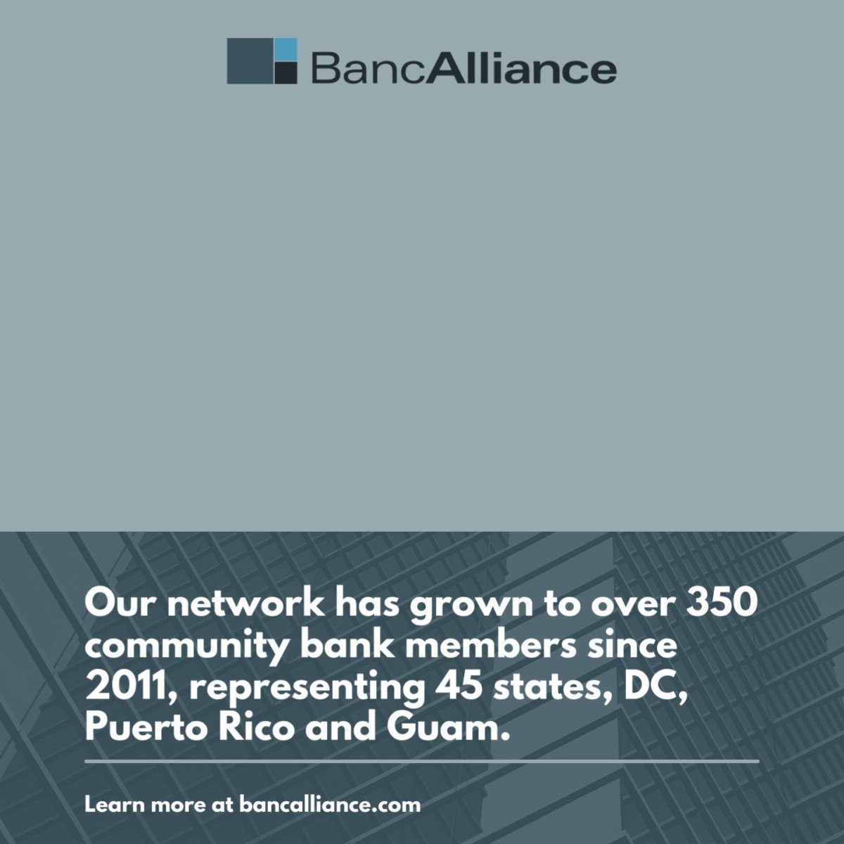 Bancalliance Bancalliance Twitter