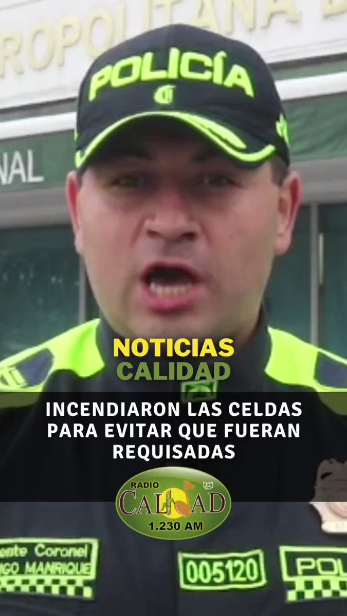 Radio Calidad 1230am On Twitter Judicial 馃毃馃毃 Al Menos Nueve
