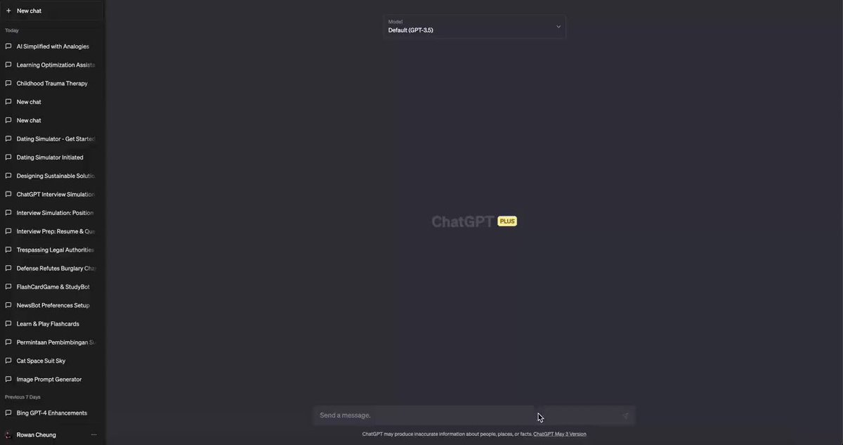Thread by @AIWhispers4U on Thread Reader App – Thread Reader App